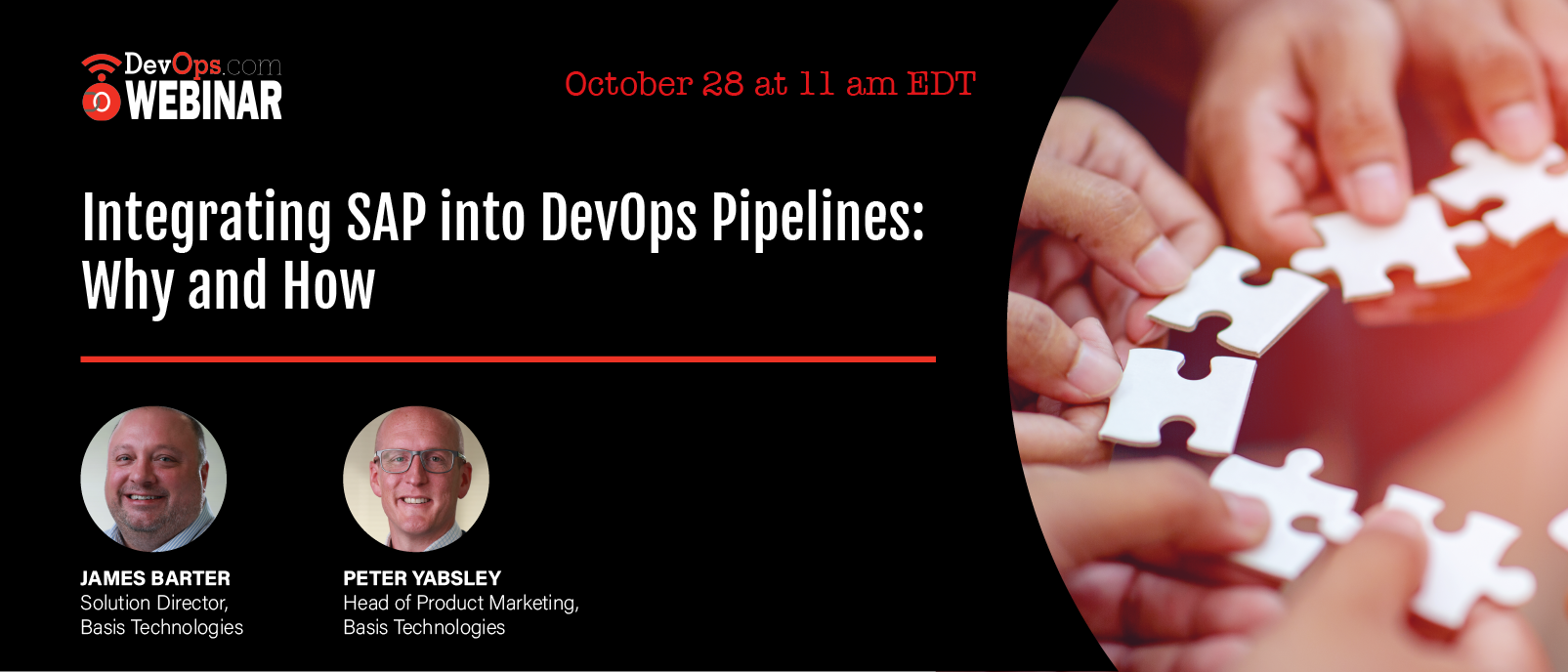 Integrating SAP into DevOps Pipelines: Why and How